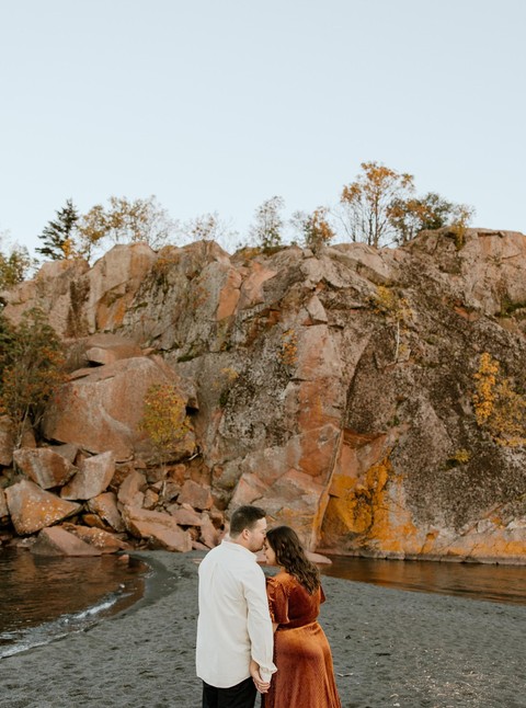 Heather & Paul | Joy