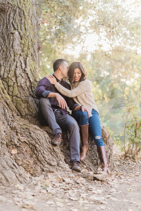 Danielle & Tyson | Joy