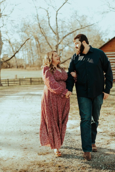 Mikayla & Alex | Joy