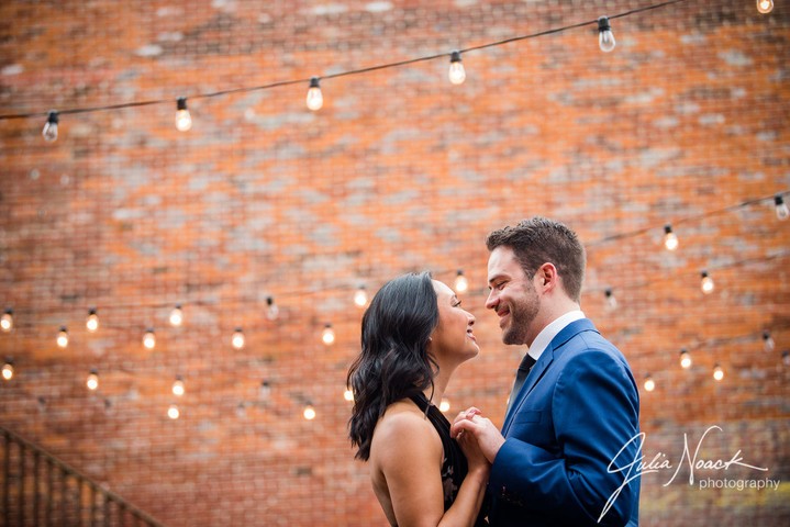 Melissa & Christopher | Joy