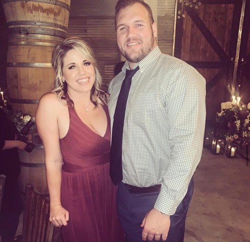 Nicole & Bronson | Joy