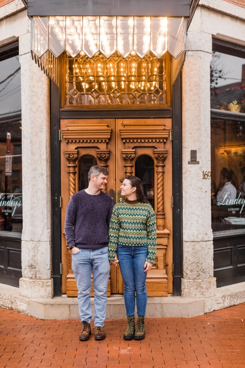 Leili & Paul | Joy