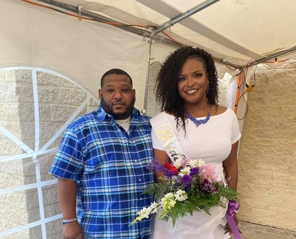 Brenna & Jonas | Joy