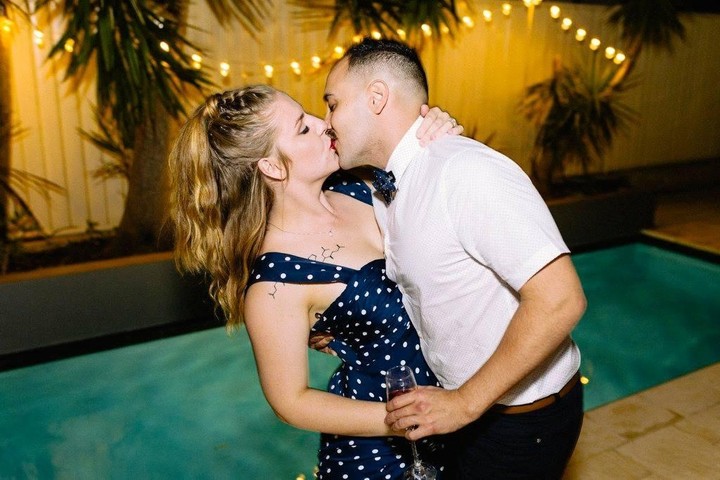 Ciara & Anthony | Joy