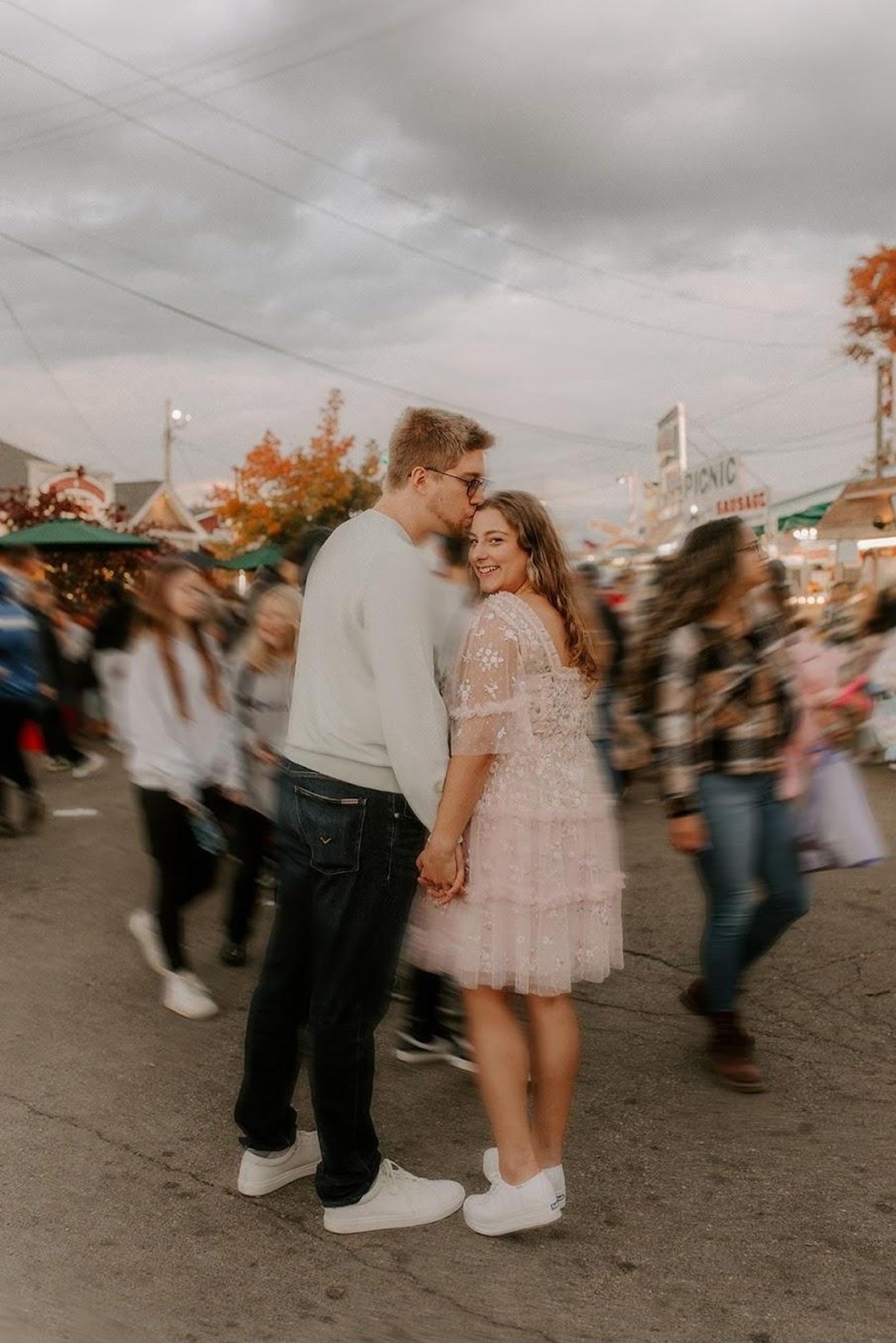 Beth & Jeff
