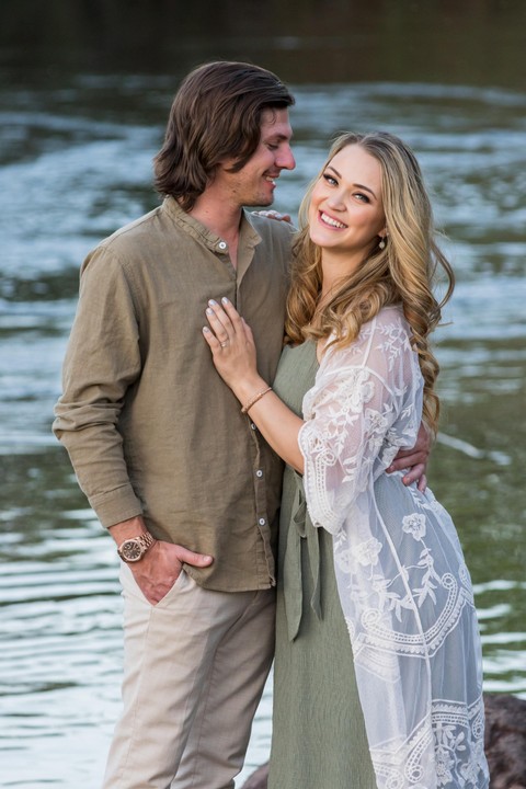 Ariana & Travis | Joy