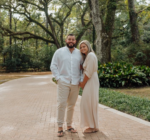 Josh + Regan | Joy