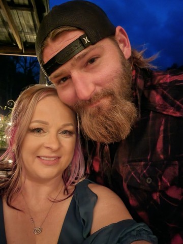 Kayla & Joshua | Joy