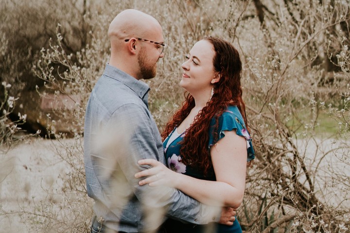 Caleb & Abigail | Joy