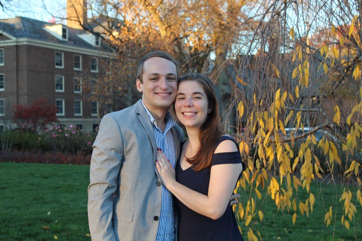 Tyler & Cassidy | Joy