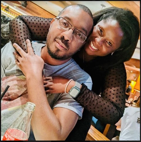 Erica & Remi | Joy