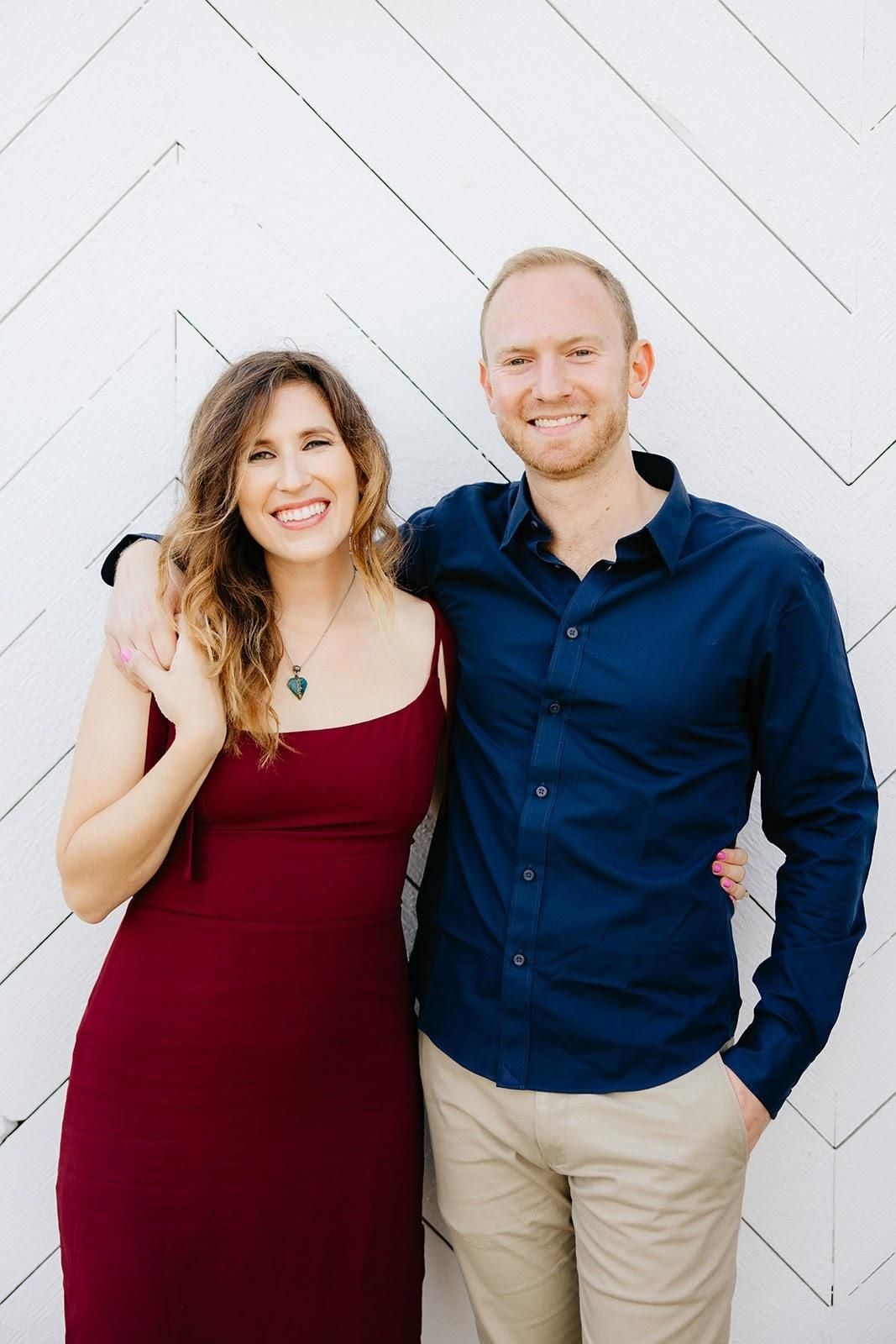 Melia & Yaniv