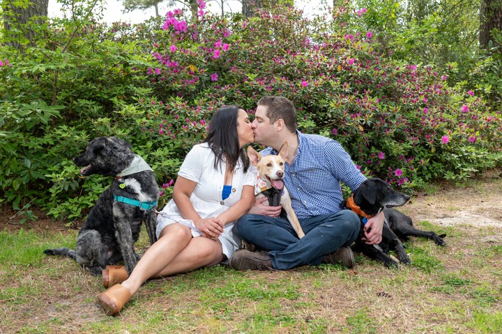 Nadia & Robert | Joy