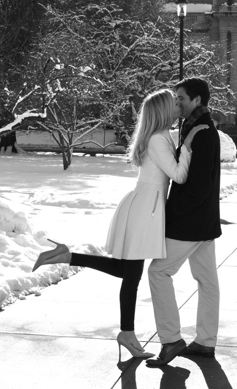 Alexandra & Austin | Joy