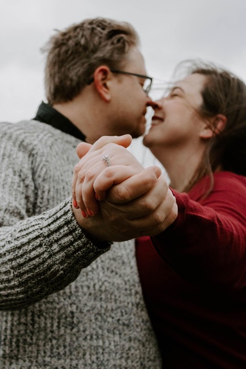 Erin & Michael | Joy