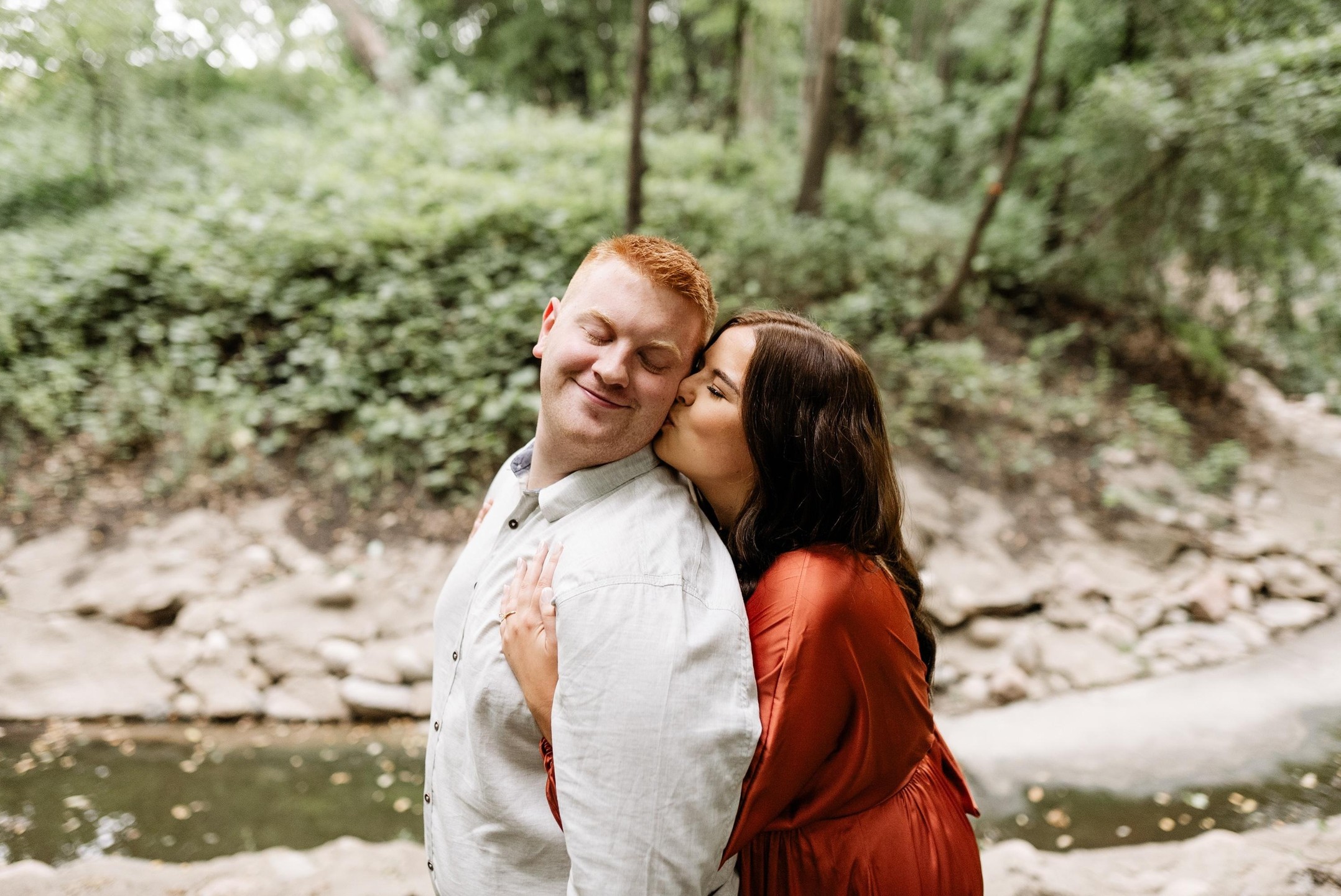 SIERRA & JACOB | Joy
