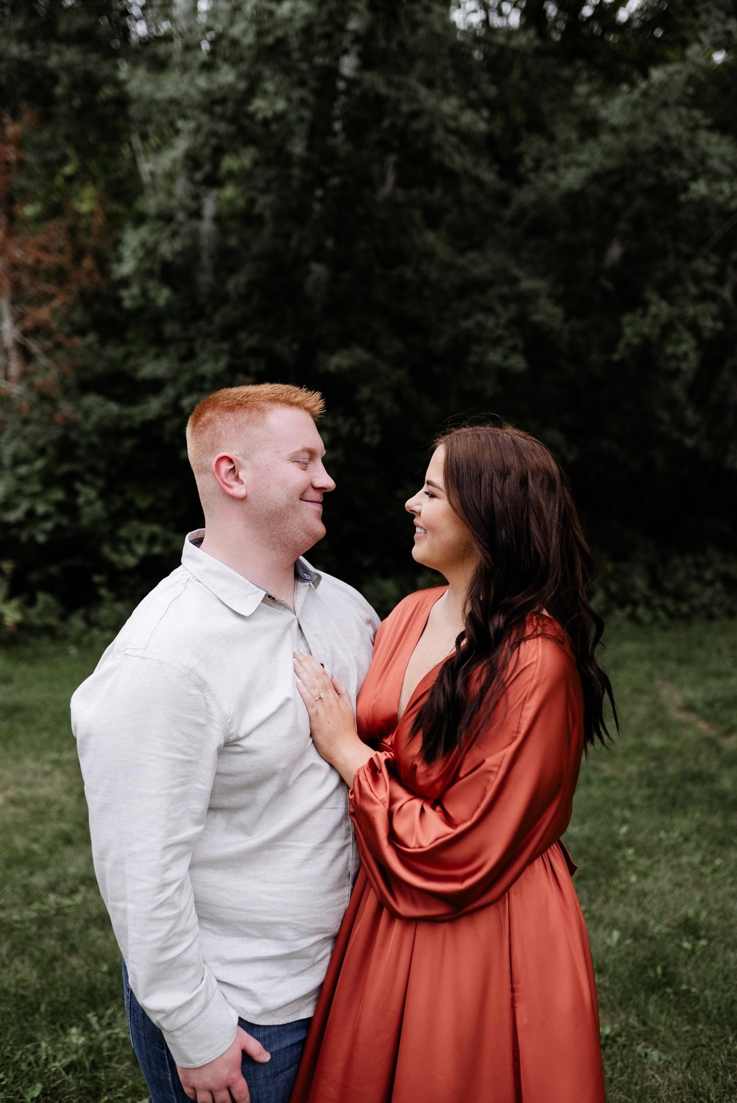 SIERRA & JACOB | Joy