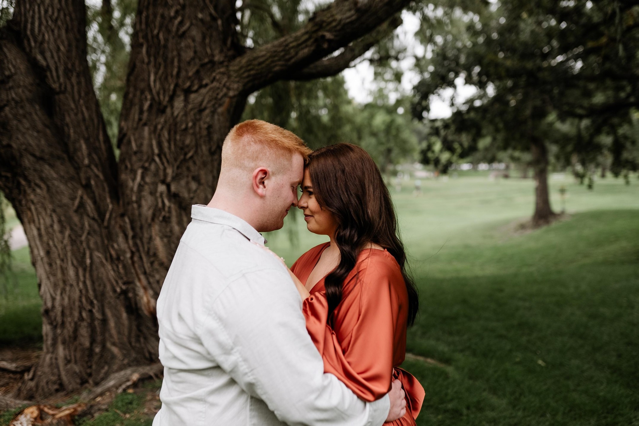 SIERRA & JACOB | Joy