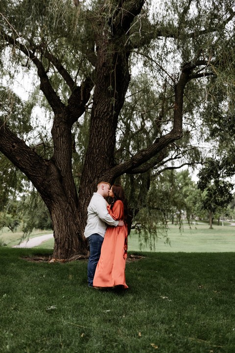 SIERRA & JACOB