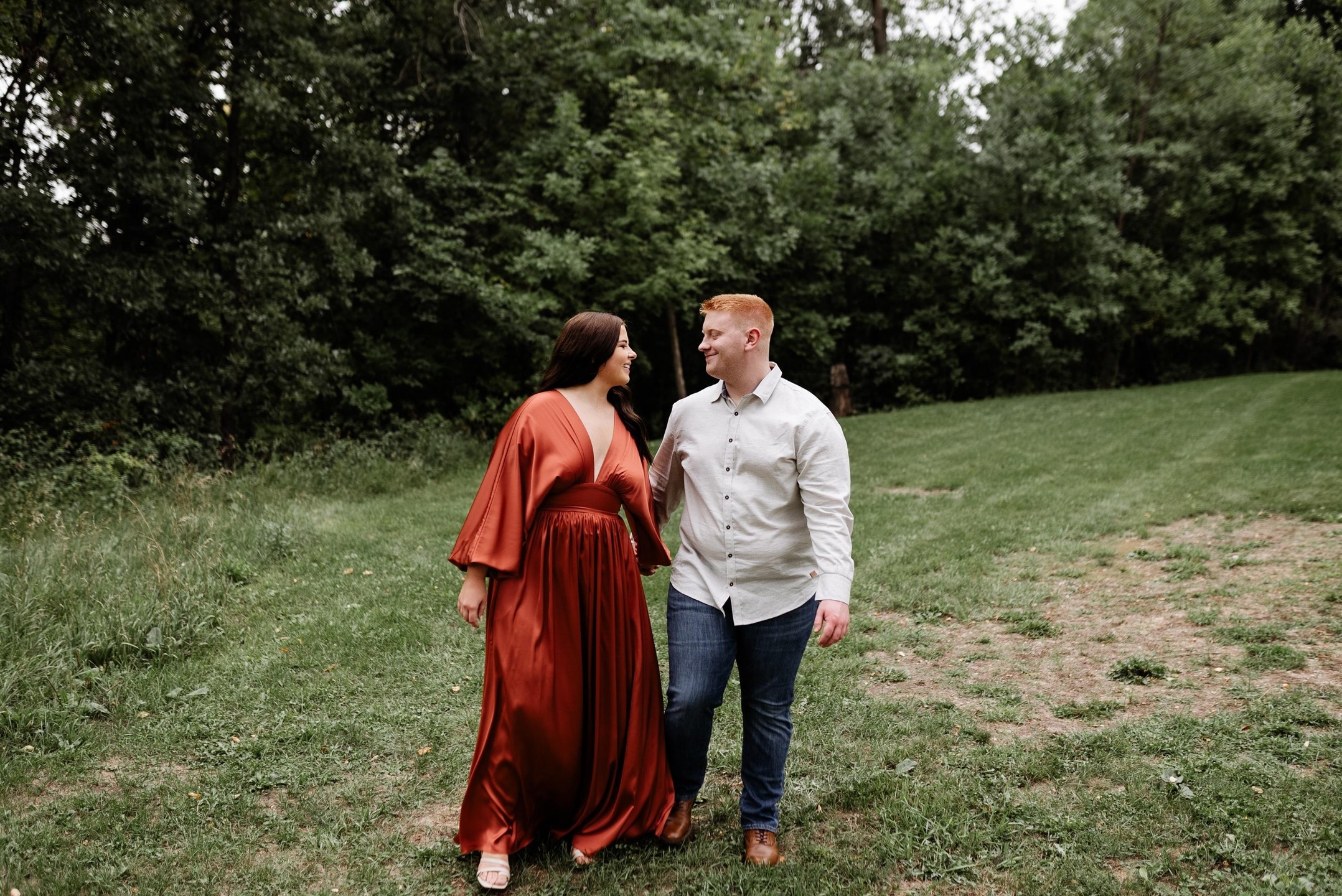 SIERRA & JACOB | Joy