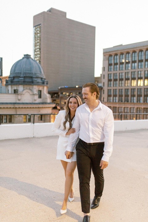 Larissa & Jared | Joy