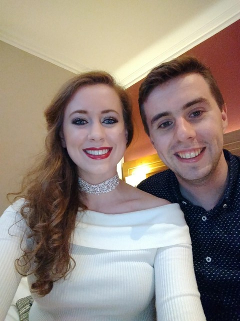 Peter & Sorcha | Joy