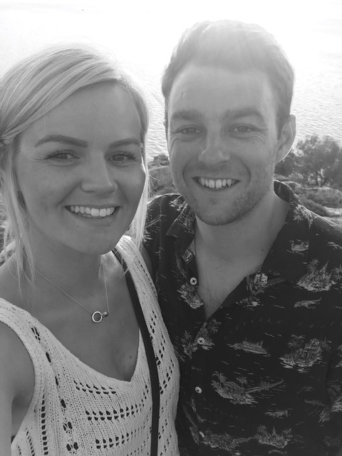 Danielle & James | Joy