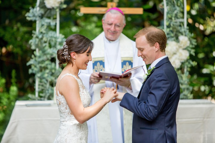 Meredith & Daniel | Joy