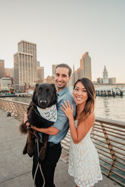 Joanne & Justin | Joy