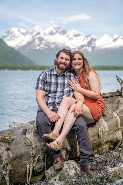 Savannah & Justin | Joy