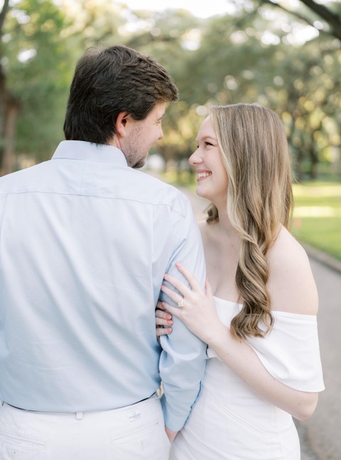 Caroline & Nick | Joy