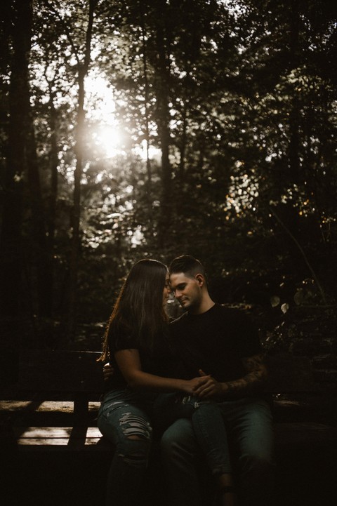 Joshua & Simona | Joy