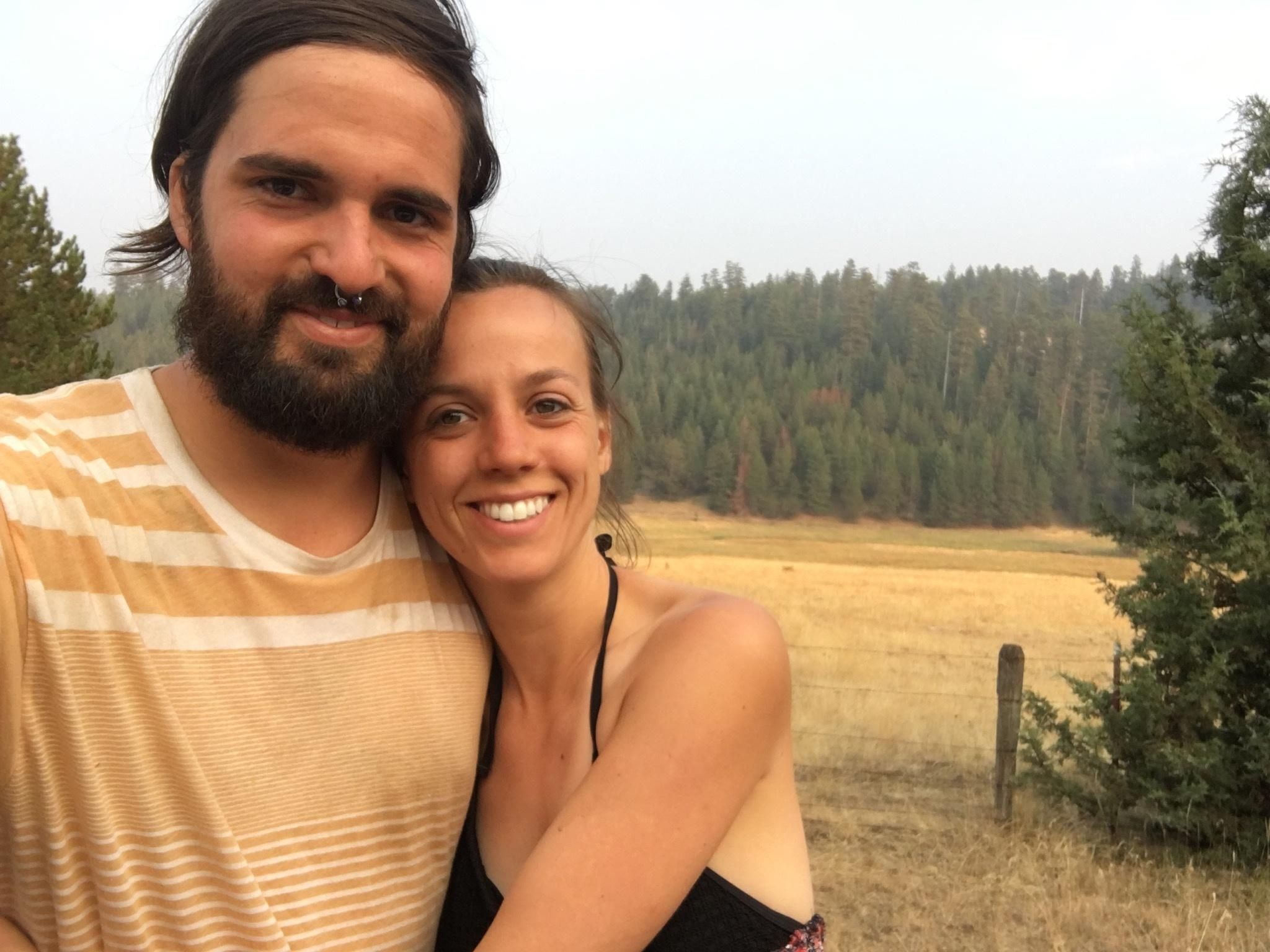 Nicole & Justin