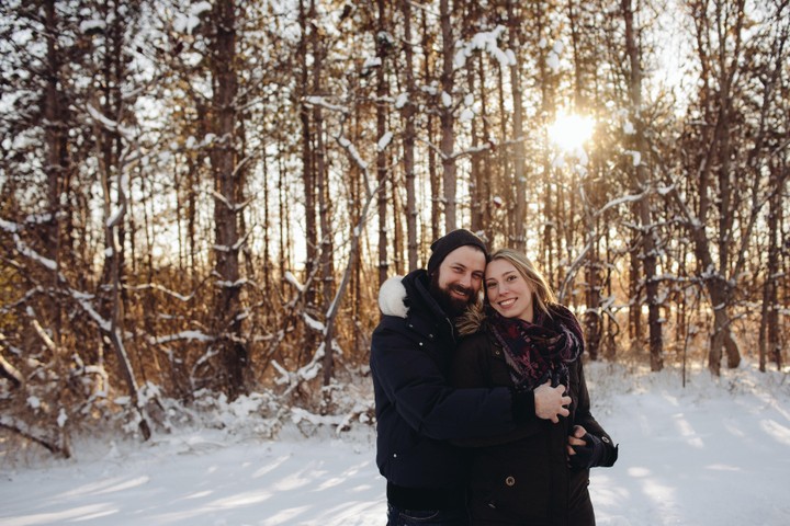 Sara & Christian | Joy