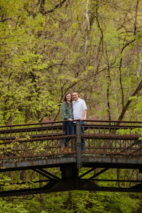 Emma & Garrett | Joy