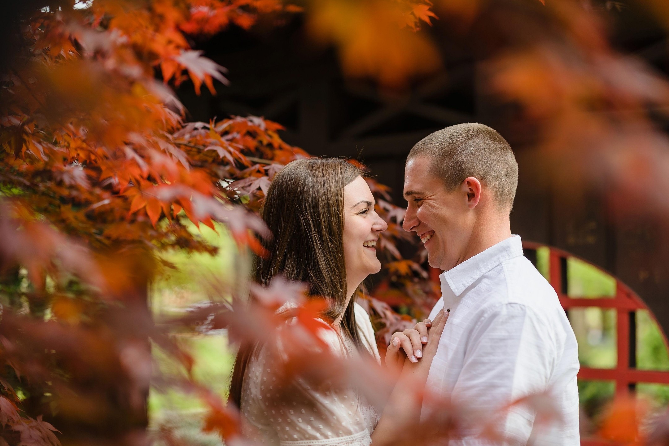 Emma & Garrett