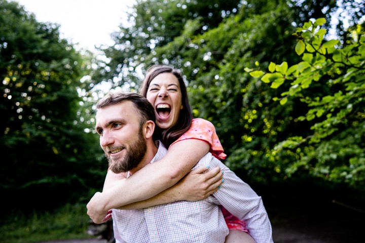 Heather & Niki | Joy