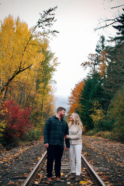 Nicholas & Margaret's Wedding! | Joy