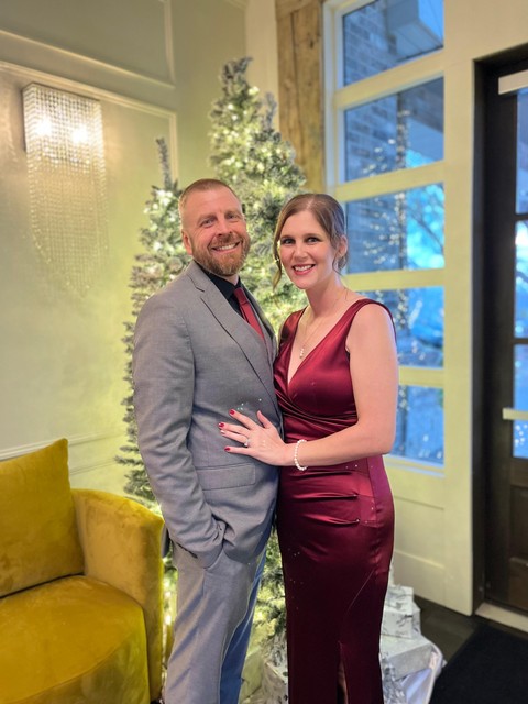 Kristen & Peter | Joy