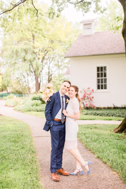 Aaron & Erin | Joy