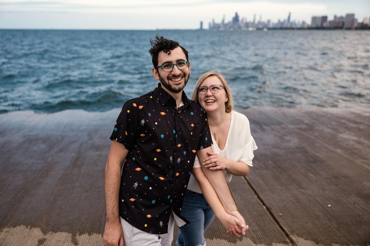 Alex & Alex | Joy