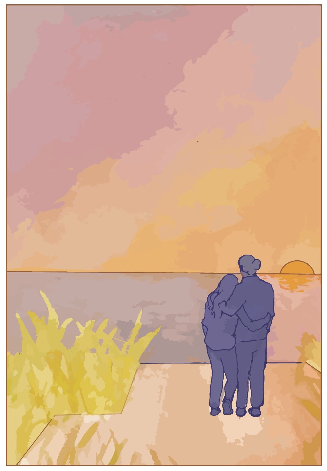 Emily & Eddie