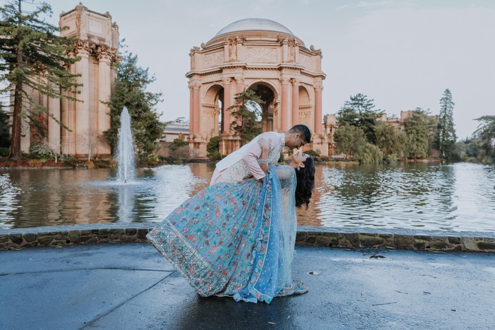 Apoorva & Adarsh | Joy