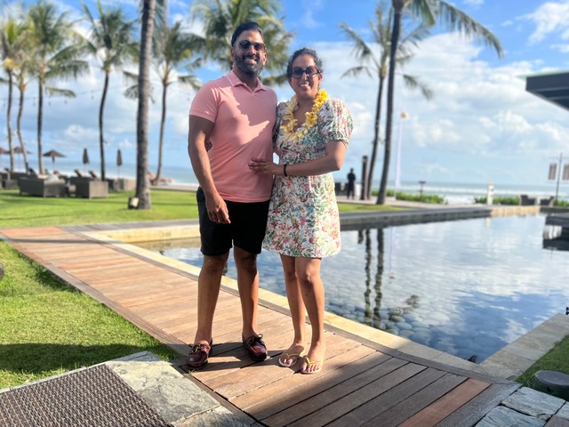 Danielle & Jonathan | Joy