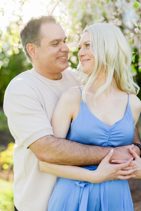 Jennifer & Nicholas | Joy