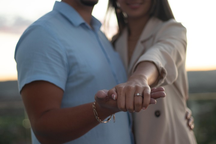 Mikhail & Taleah | Joy