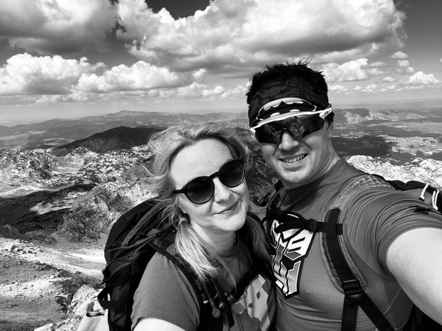Richard & Laura | Joy