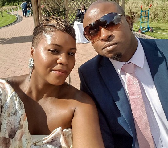 Zoe & Howard | Joy