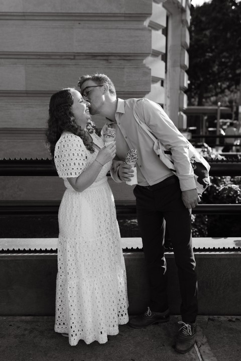 Devin & Olivia | Joy