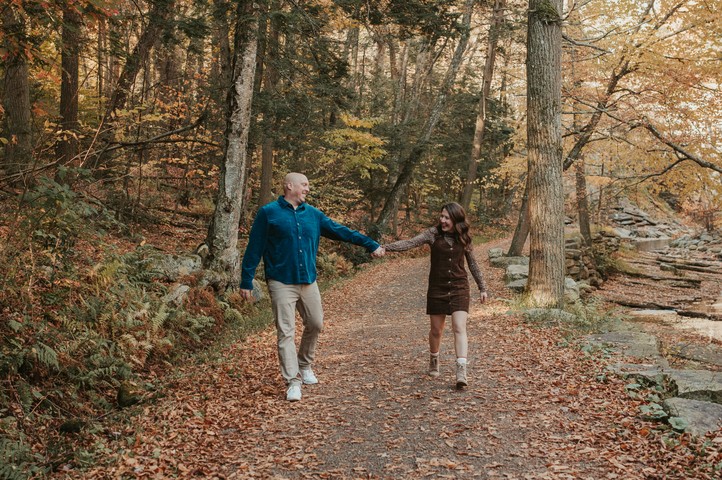 Cait Freda & Dan Sirna | Joy